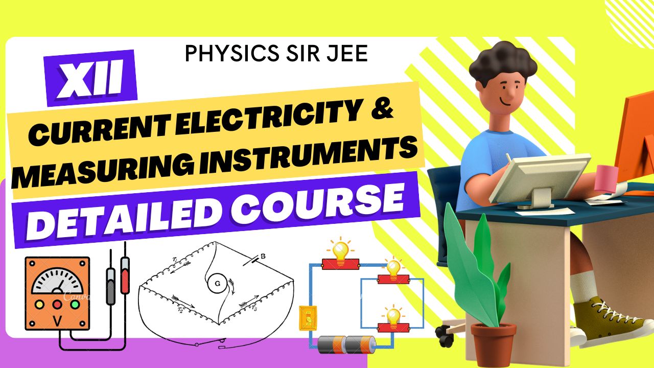 Physics Sir JEE